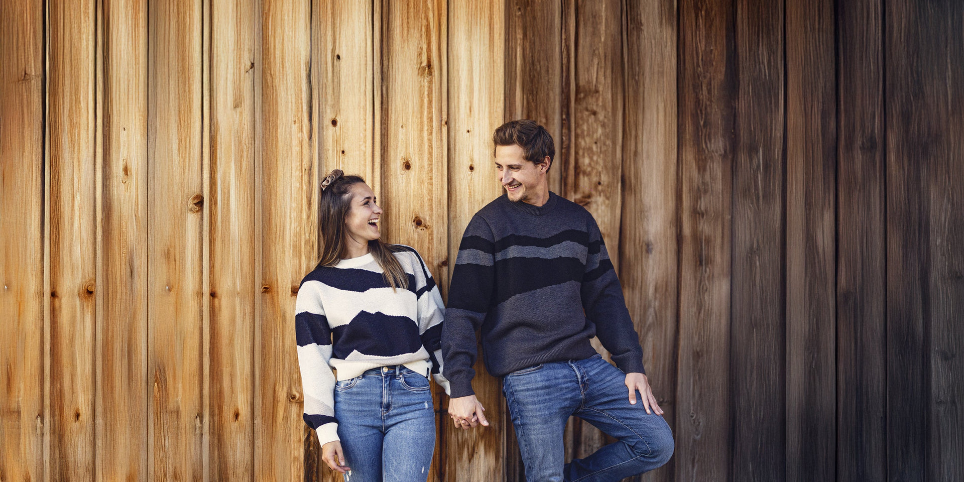 Eisbär knitted sweaters & troyers – classic wool sweaters for winter ...