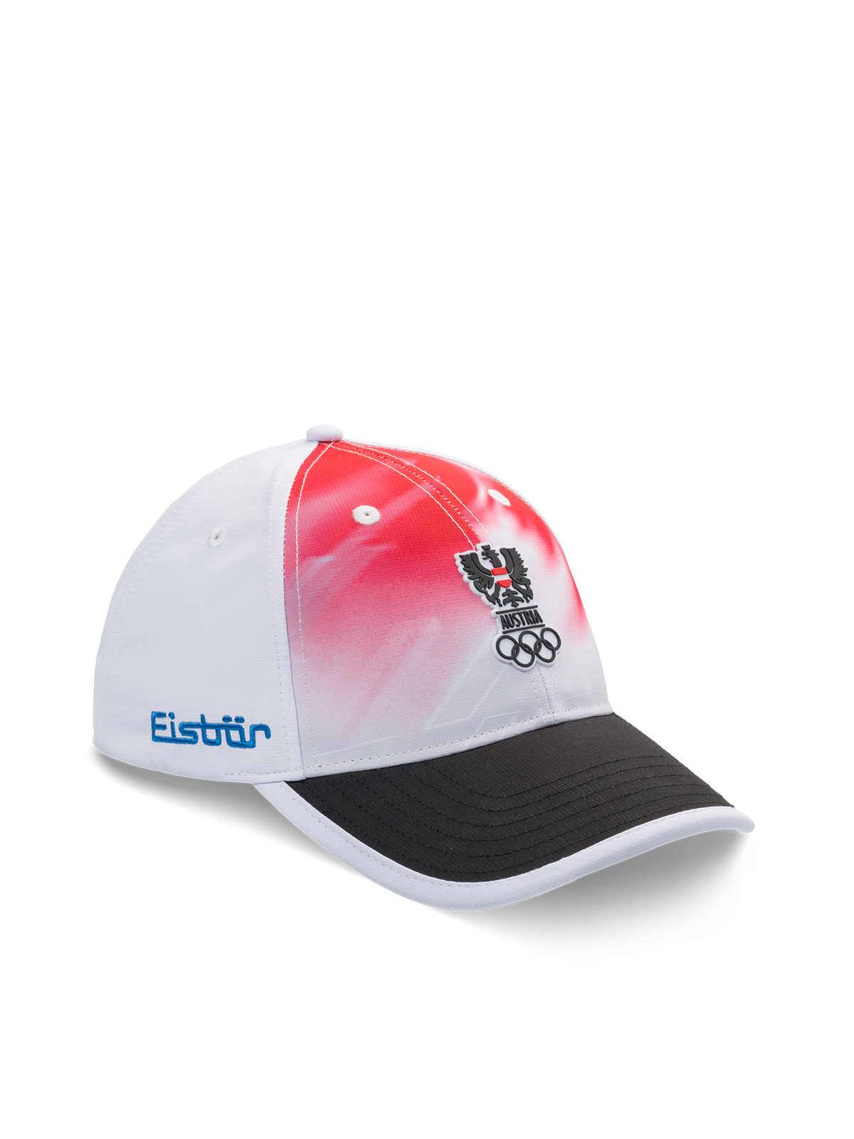 Val di Fiemme Cap – Eisbär - die Haube für immer